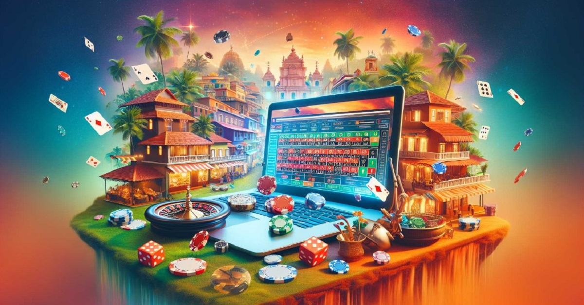 Understanding Online Lottery Rules for First-Time Players | Stakegains Blog